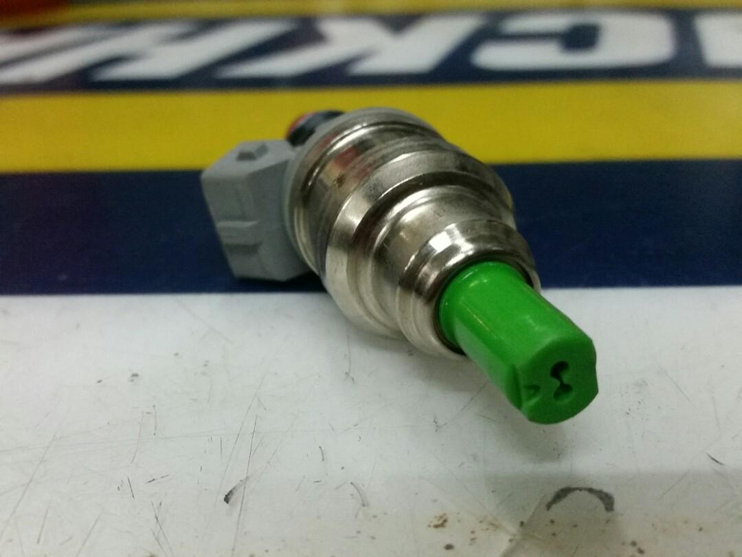 Proton Wira 1.6 Fuel Injector ORI, Auto Accessories on Carousell