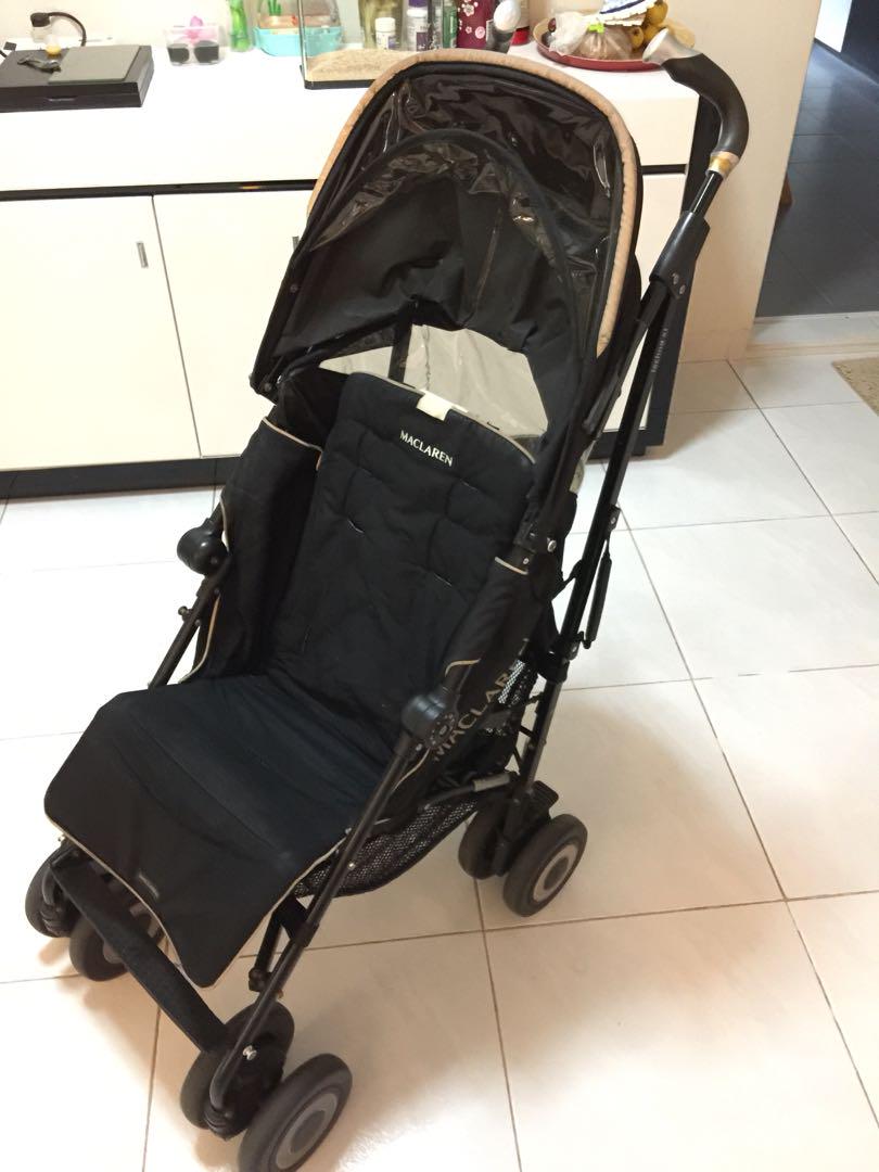Trolly, Babies & Kids, Going Out, Strollers on Carousell