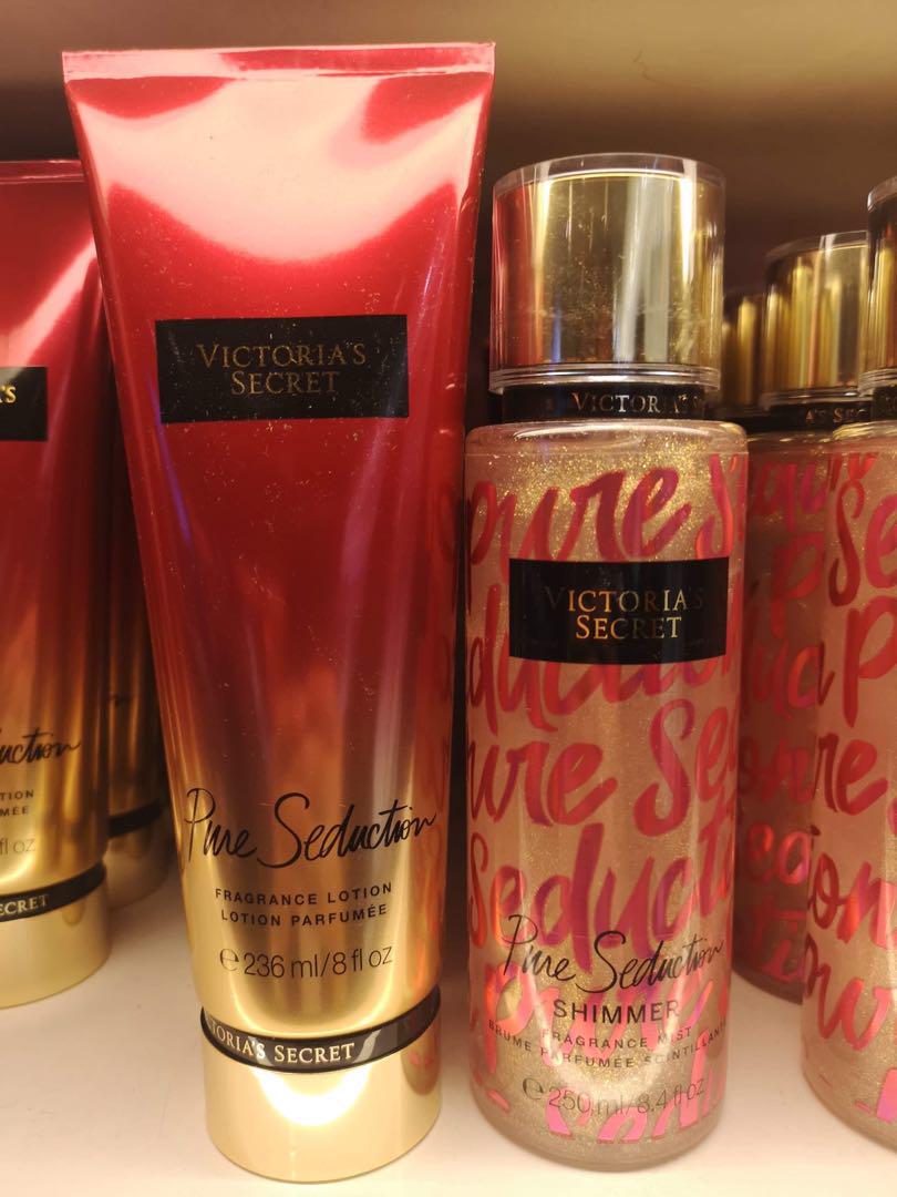 Victoria Secret Limited Edition, Beauty & Personal Care, Fragrance ...