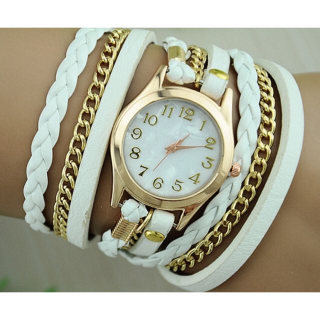 Vintage wristlet watch, Women's Fashion, Watches & Accessories, Watches ...
