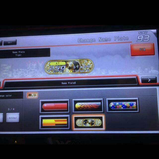 Wmmt5 Goldplate, Hobbies & Toys, Toys & Games on Carousell