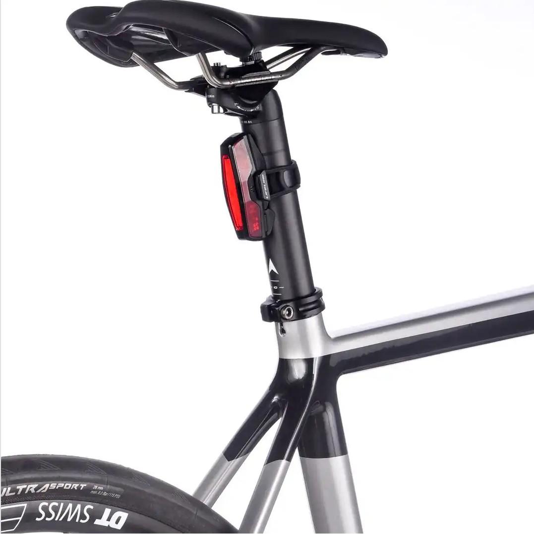 🆕! 25 Lumens Aero Beam Rechargeable Led Rear Light #OK, Sports ...