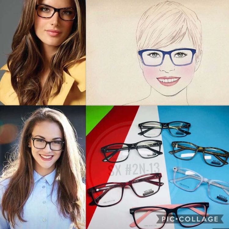 Anti Rad Specs, Women's Fashion, Watches & Accessories, Sunglasses ...