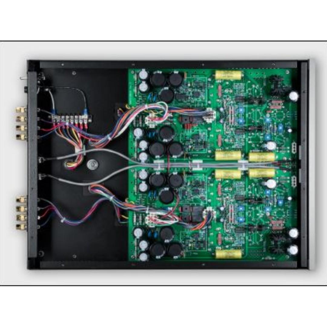 Balanced Audio Technology Amplifier For Sale, Audio, Other Audio ...