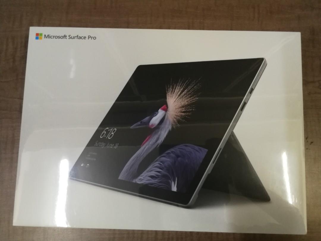 BNIB Microsoft Surface Pro m3, Computers & Tech, Laptops & Notebooks on ...