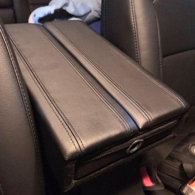 Car Armrest utility box, Car Accessories, Accessories on Carousell