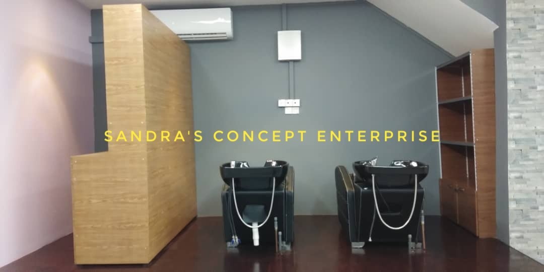 Deco Rack ( Boltless ) Custom Made, Furniture & Home Living, Bathroom ...