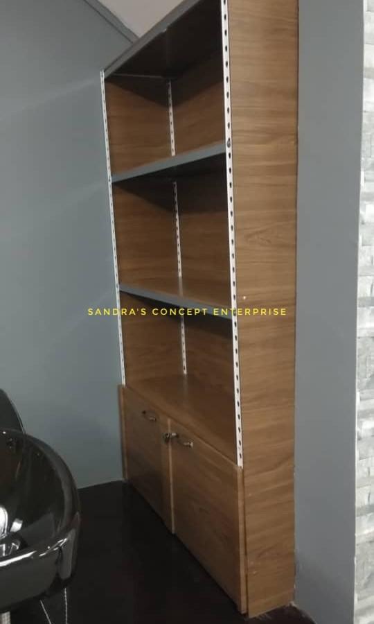 Deco Rack ( Boltless ) Custom Made, Furniture & Home Living, Bathroom ...