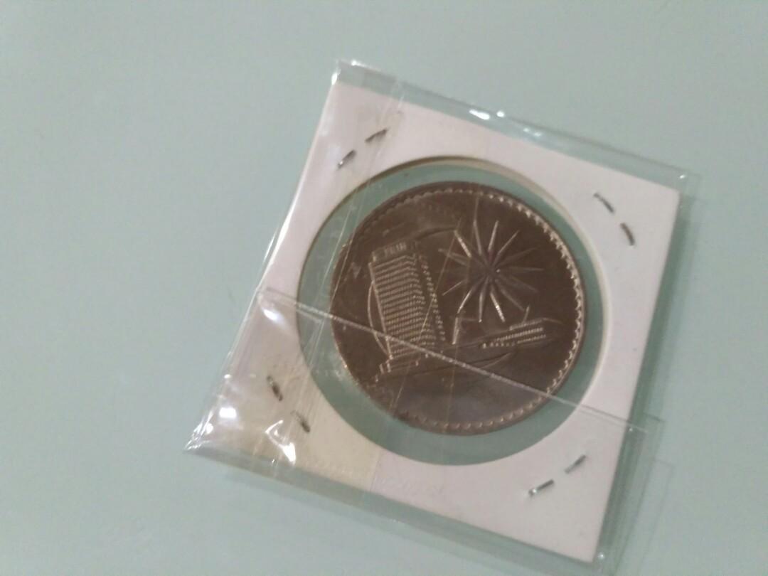 Duit Seringgit Rare, Hobbies & Toys, Collectibles & Memorabilia ...