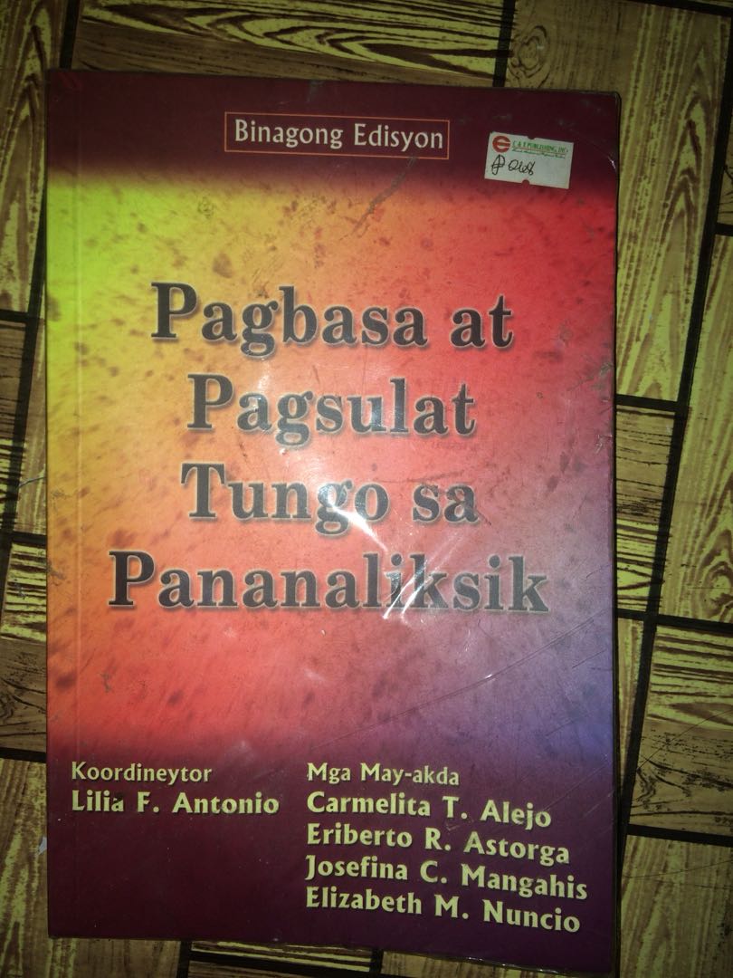 Filipino book, Hobbies & Toys, Books & Magazines, Assessment Books on ...