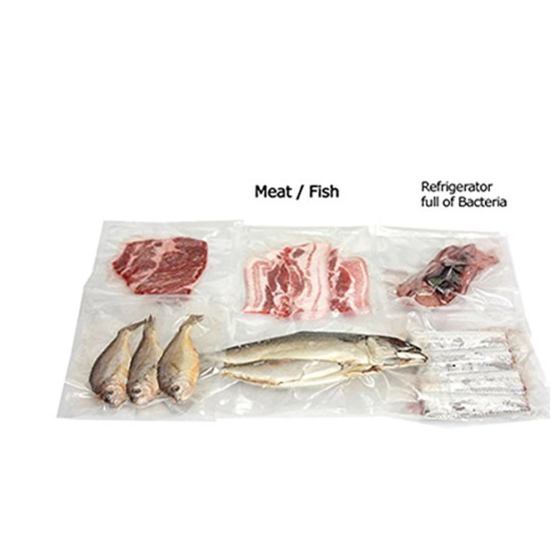 Freshpack IW-01 Pro-Easy Vacuum Packing Machine food sealer Magnet ...