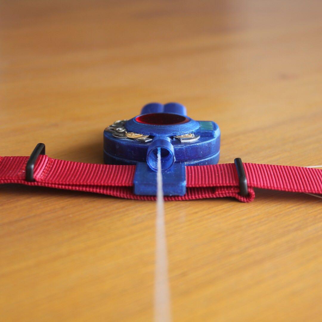 Functional Web Shooter, Mobile Phones & Gadgets, Mobile & Gadget ...