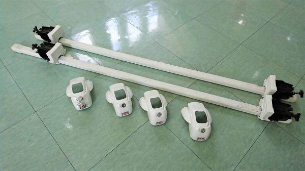 Inno Rv roof rack carrier, Auto Accessories on Carousell