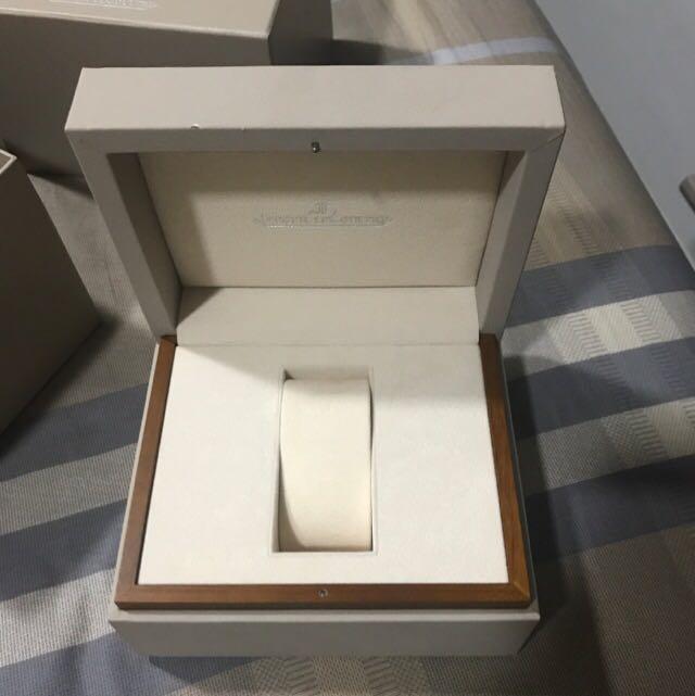 Jaeger-LeCoultre Grande Reverso 976 Juliao Sarmento Edition, Luxury ...