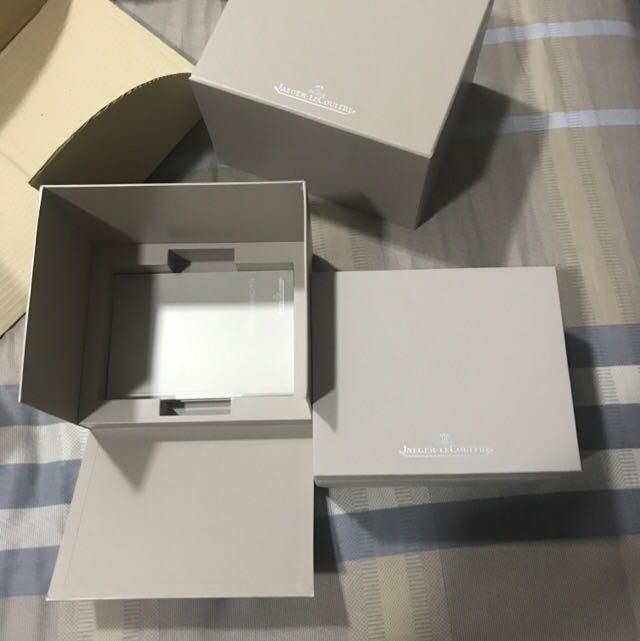 Jaeger-LeCoultre Grande Reverso 976 Juliao Sarmento Edition, Luxury ...