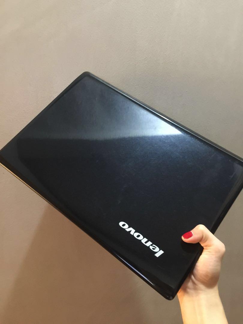 Lenovo G Model Computers Tech Parts Accessories Computer Parts On Carousell
