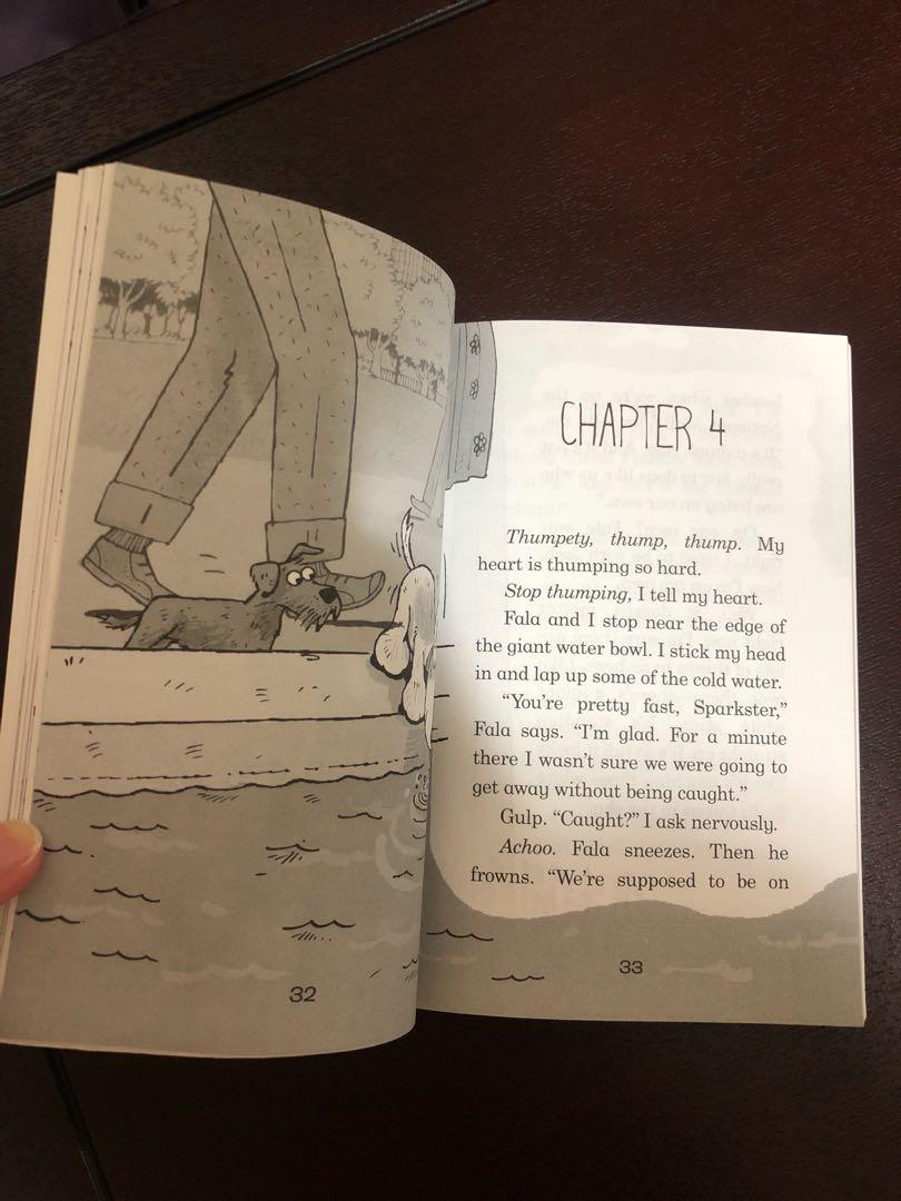 Magic Bone book, Hobbies & Toys, Books & Magazines, Children's Books on ...