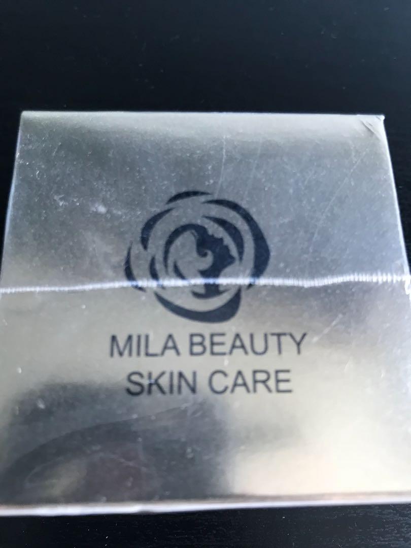 Mila Glowing Cream, Beauty & Personal Care, Face, Face Care on Carousell
