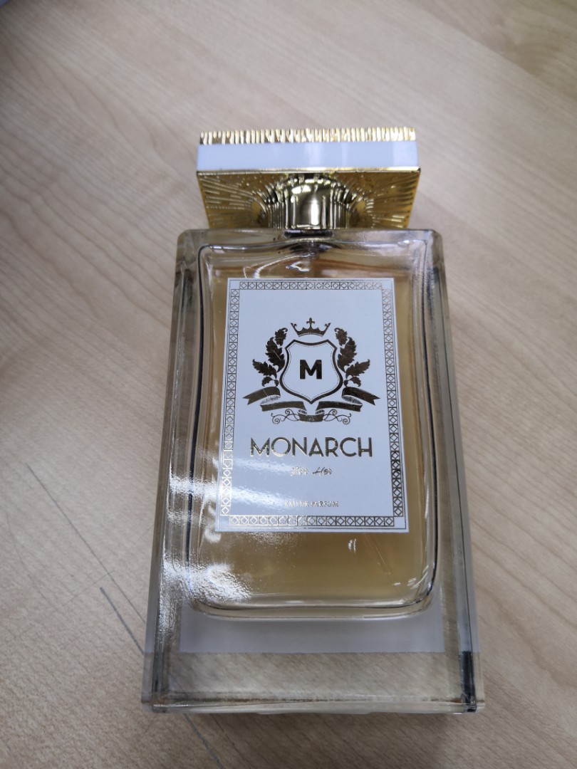 Monarch Perfume, Beauty & Personal Care, Fragrance & Deodorants on ...