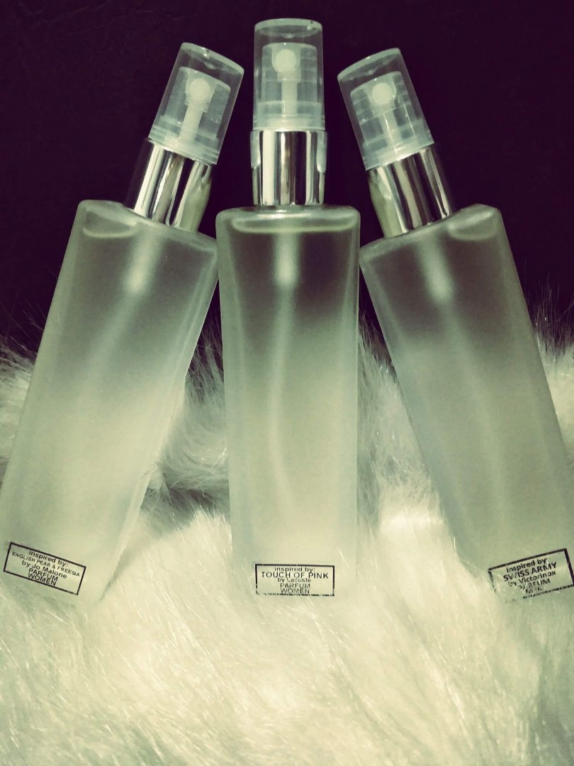 Oil Based Perfumes, Beauty & Personal Care, Fragrance & Deodorants on ...