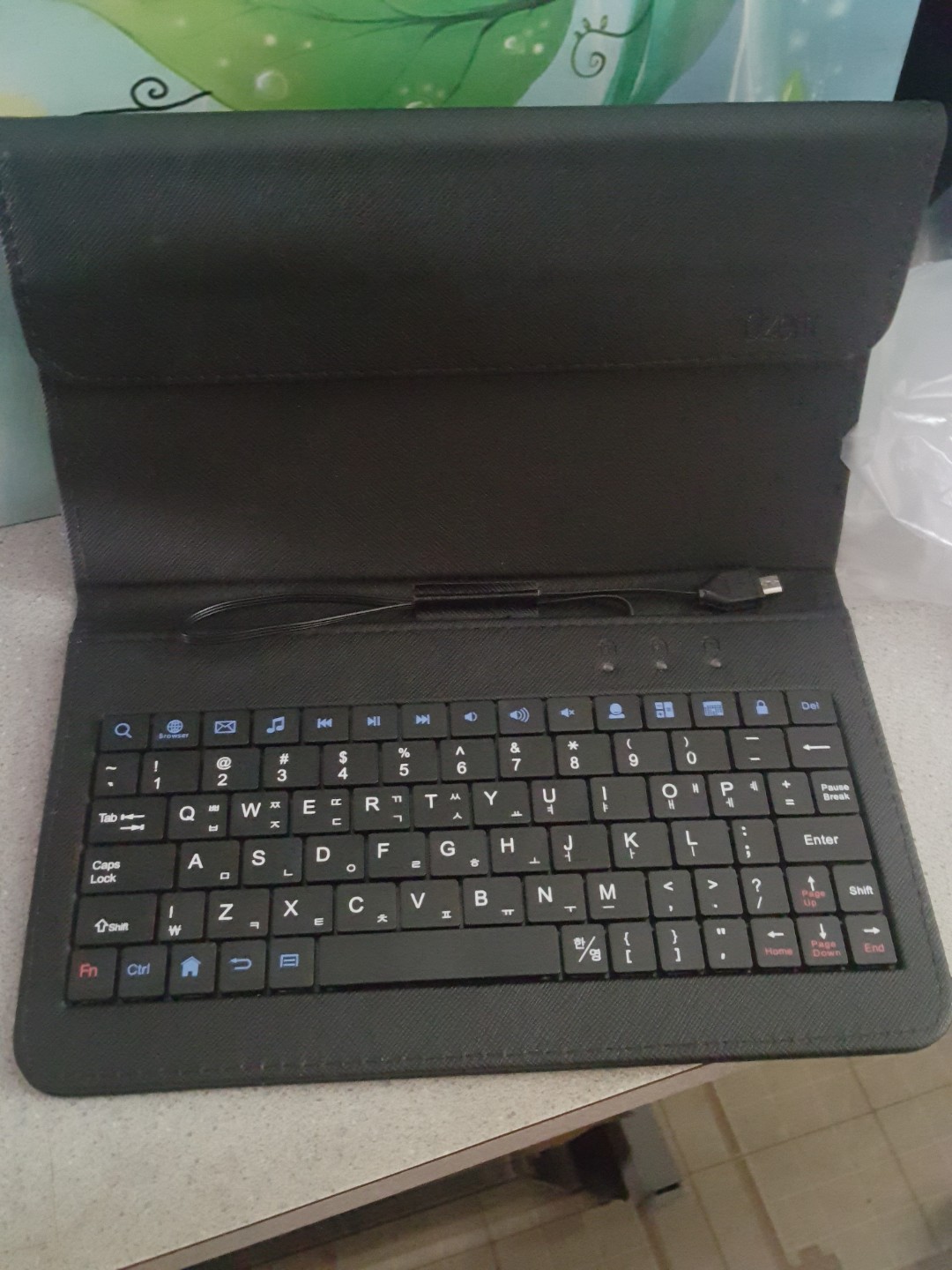 Ozem Micro USB Keyboard, Computers & Tech, Parts & Accessories ...