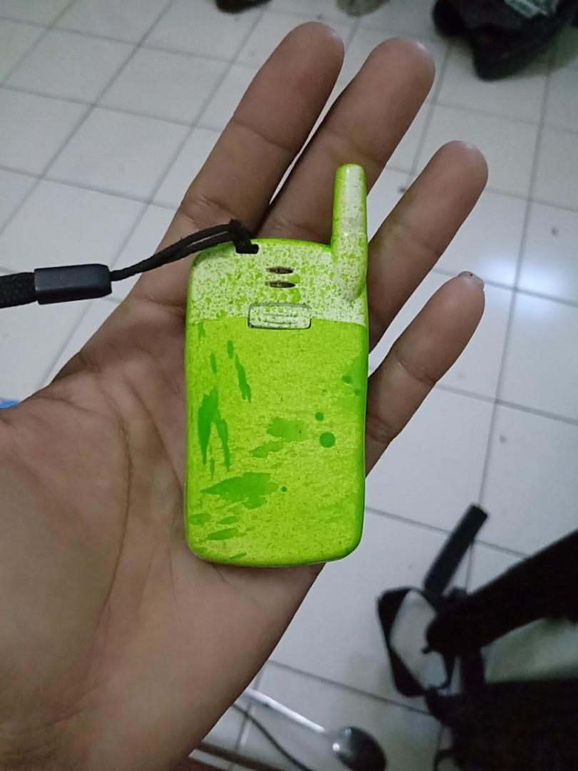 Panasonic Gd55, Telepon Seluler & Tablet di Carousell