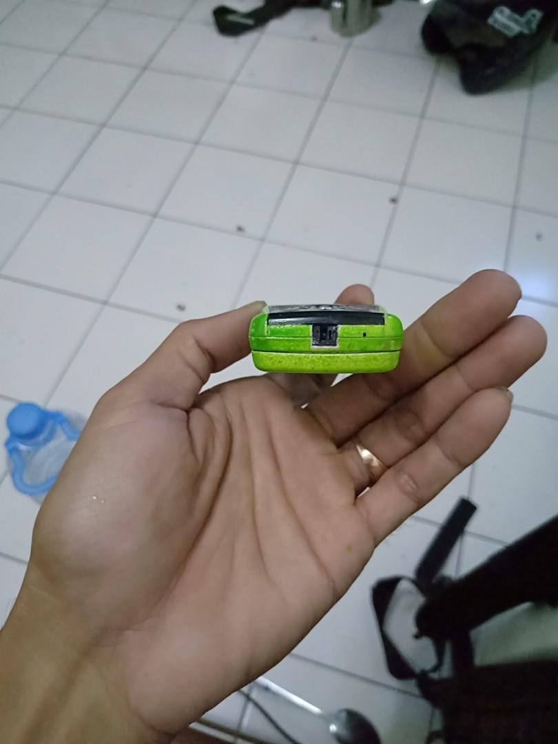 Panasonic Gd55, Telepon Seluler & Tablet di Carousell