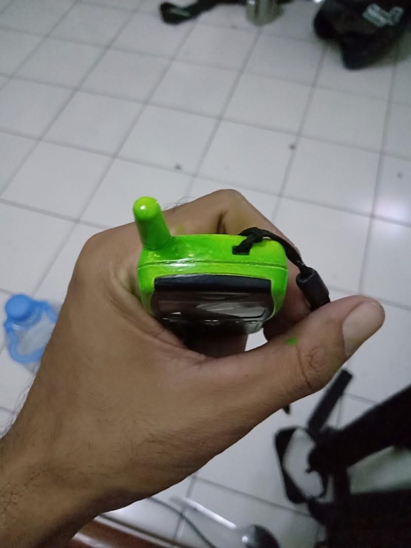 Panasonic Gd55, Telepon Seluler & Tablet di Carousell