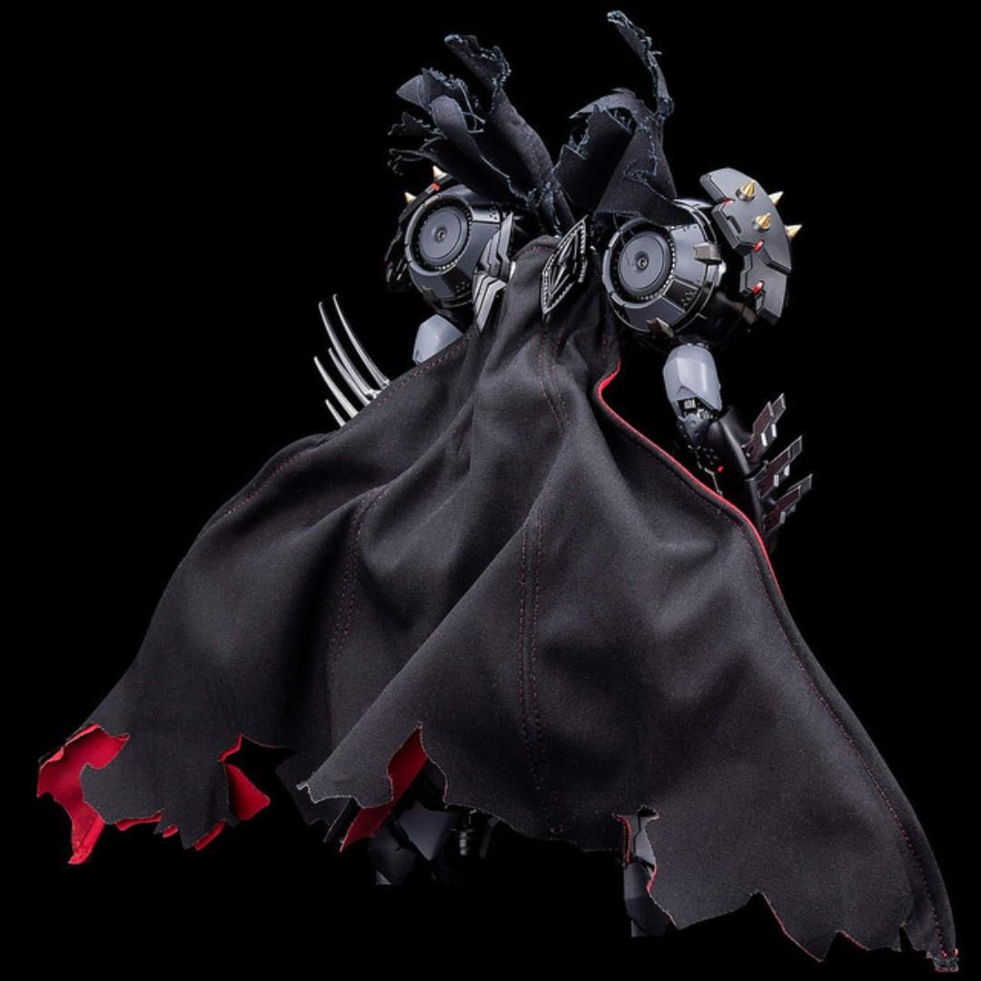 預訂RIOBOT Getter Robot Devolution -宇宙最後的3分鐘- 黑三一萬能俠 預訂, 興趣及遊戲, 玩具 & 遊戲類 - Carousell