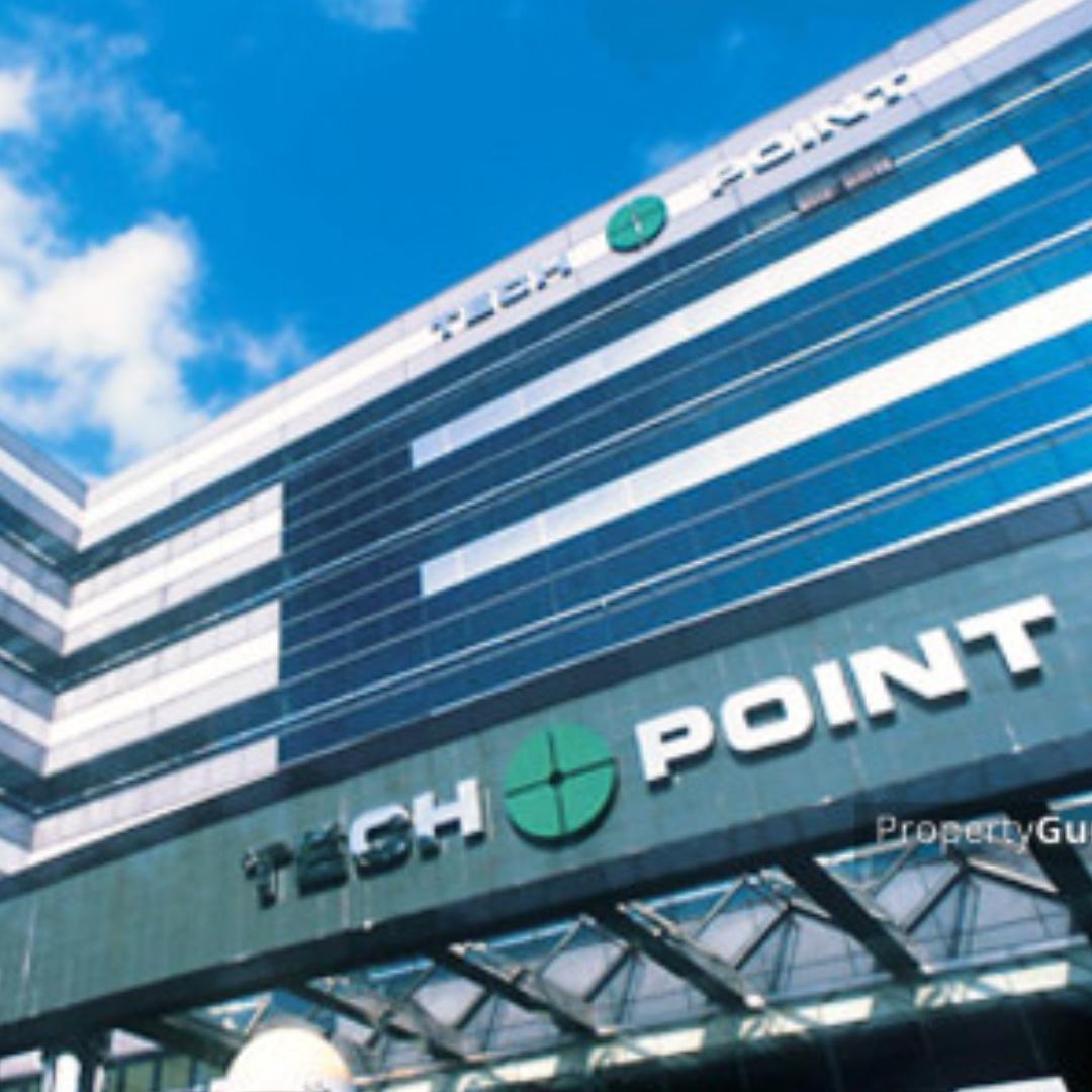 Season Parking for sale. TechPoint @ AMK, Everything Else on Carousell