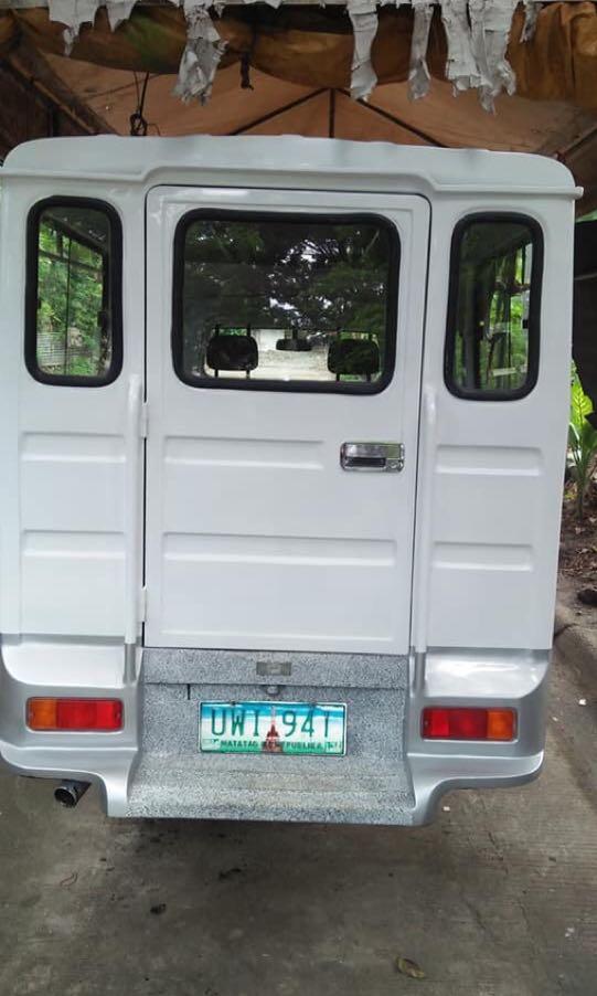 Suzuki Multicab, Cars for Sale on Carousell
