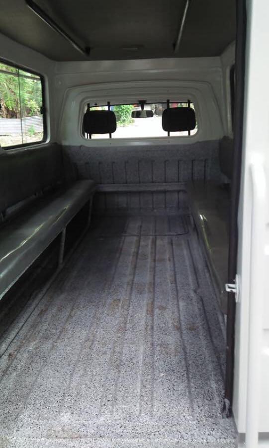 Suzuki Multicab, Cars for Sale on Carousell