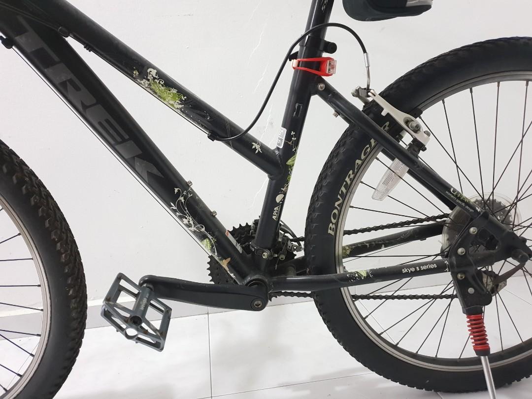 Trek Skye S Series, Sports Equipment, Bicycles & Parts, Bicycles on ...