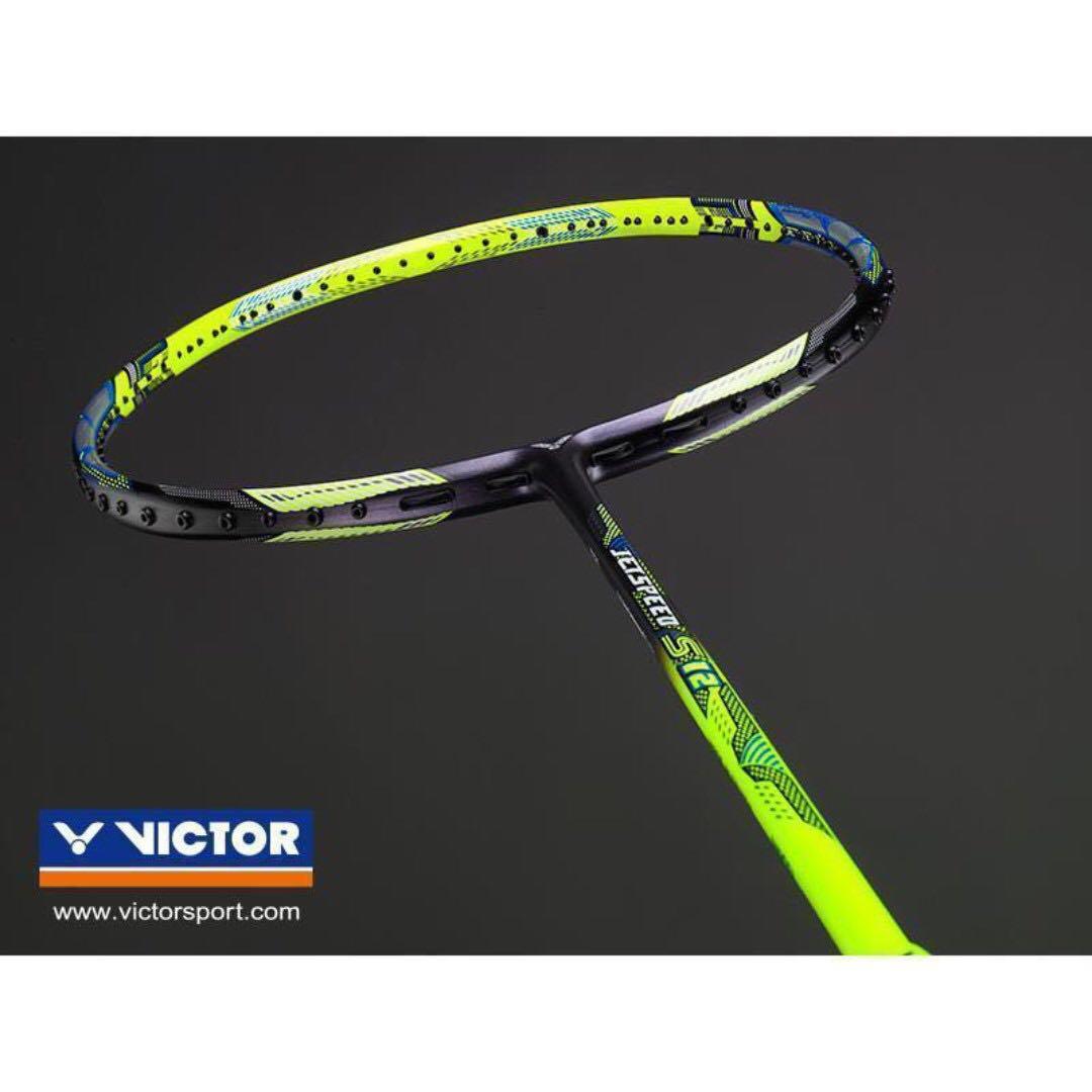 Victor Jetspeed s12 for sale, Sports, Sports & Games Equipment on Carousell