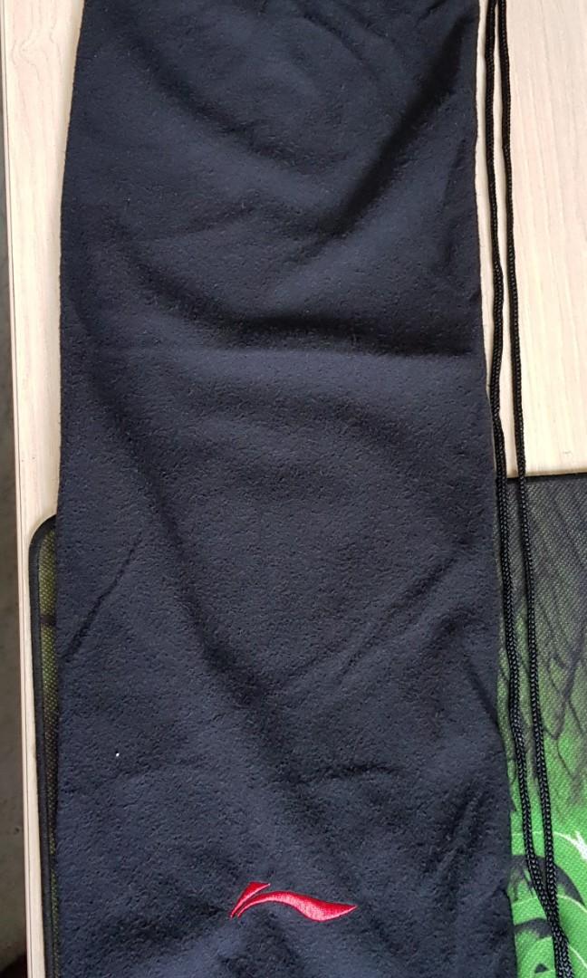 Yonex Soft Sleeve Badminton Racket Cover, Sports Equipment, Sports ...