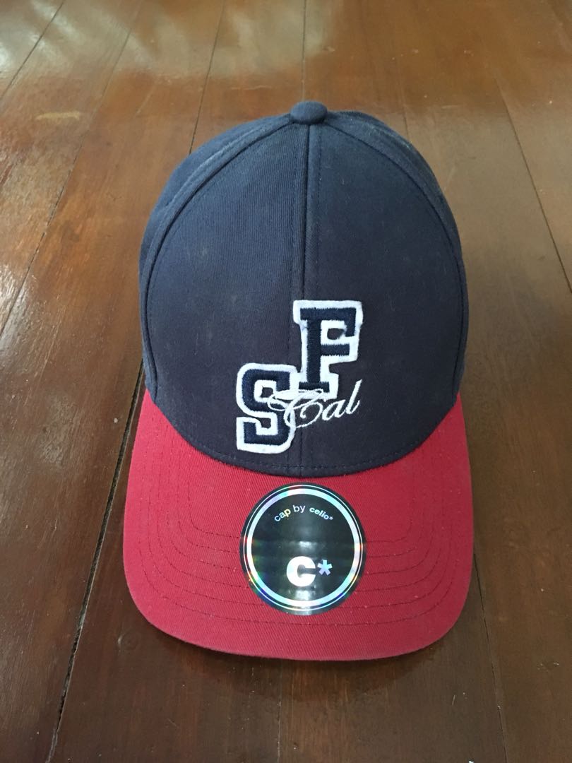 Celio Round Cap, Men's Fashion, Watches & Accessories, Caps & Hats on ...