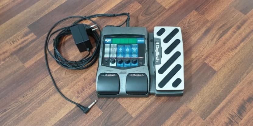 Digitech RP250, Hobbies & Toys, Music & Media, Music Accessories on ...