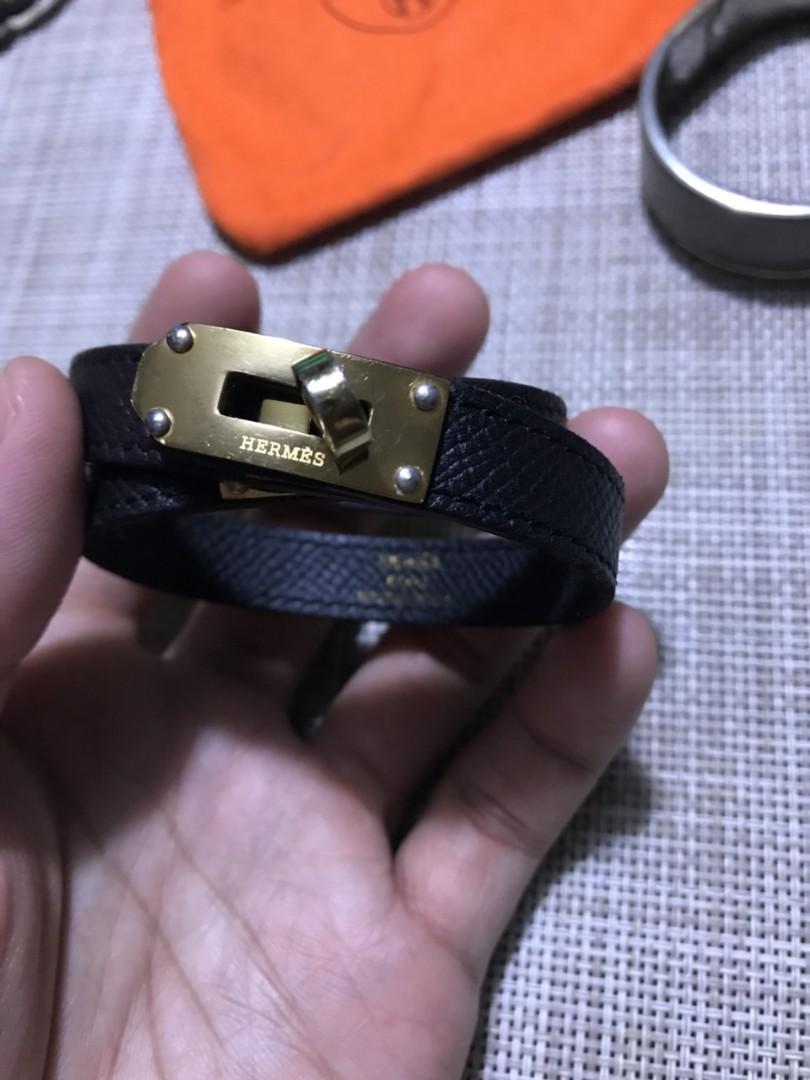 Hermes Replica Bracelets, Women's Fashion, Jewelry & Organizers ...