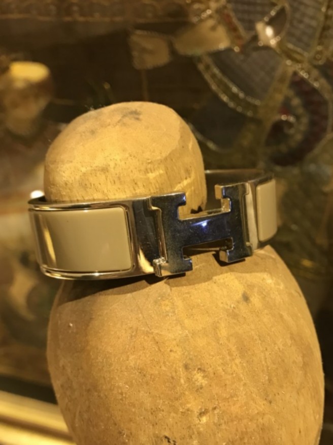 Hermes Replica Bracelets, Women's Fashion, Jewelry & Organizers ...