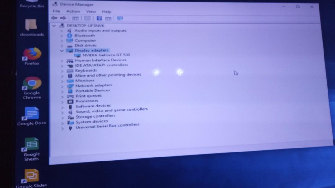 HP Pavilion Slimline Series Desktop Computers Tech Desktops On Carousell