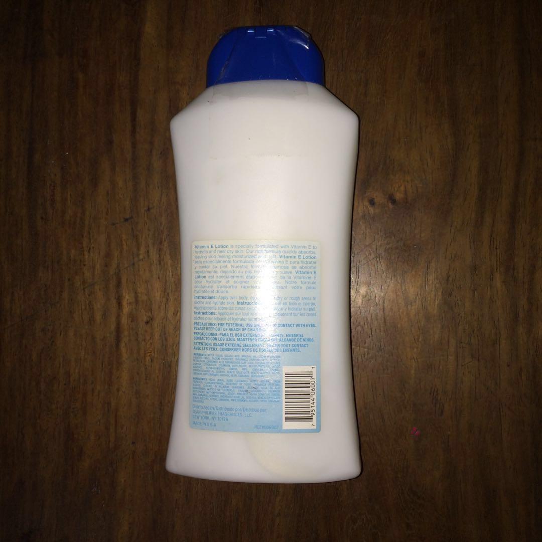 INTIMATE® therapy Body Lotion (Vitamin E Lotion variant), Beauty ...