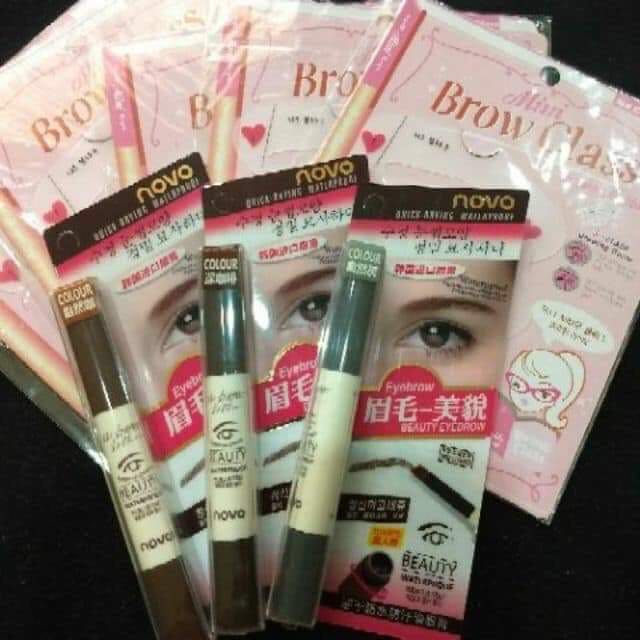KOREAN KILAY GOALS SET, Beauty & Personal Care, Face, Face Care on ...