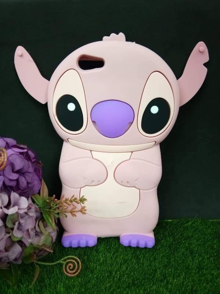 Lilo stitch rubber case, Mobile Phones & Gadgets, Mobile & Gadget ...