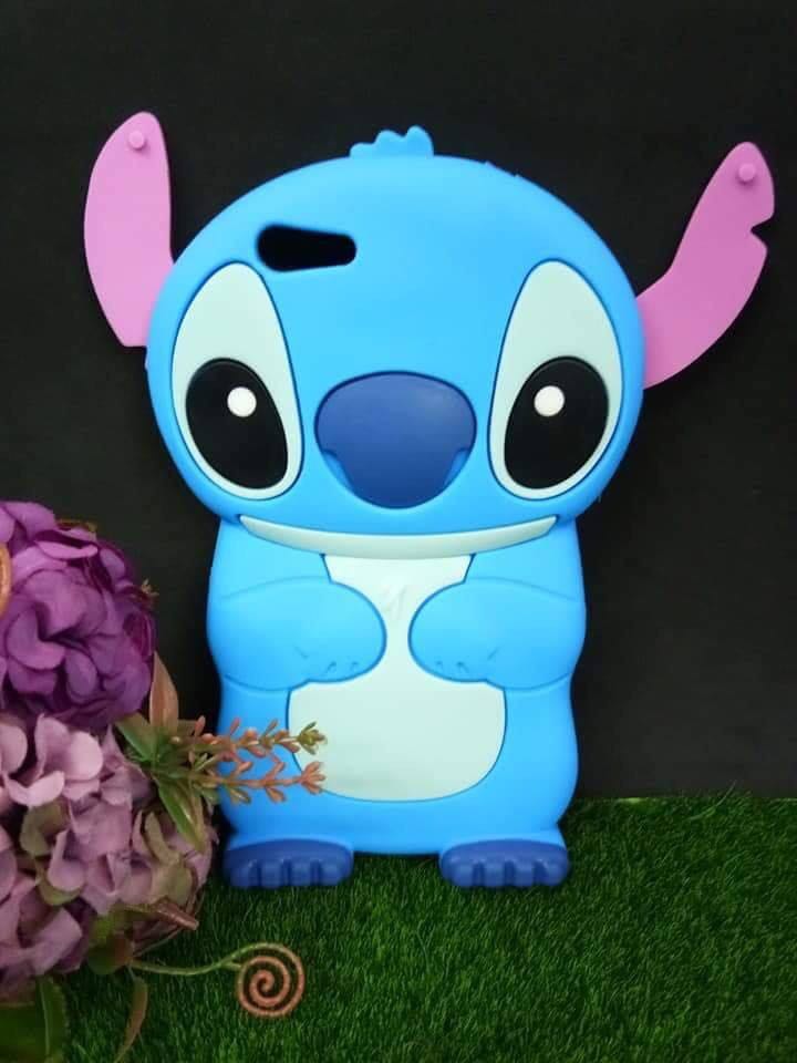 Lilo stitch rubber case, Mobile Phones & Gadgets, Mobile & Gadget ...