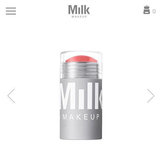 Milk Makeup Lip Cheek Stick, Beauty & Personal Care, Face, Makeup on ...