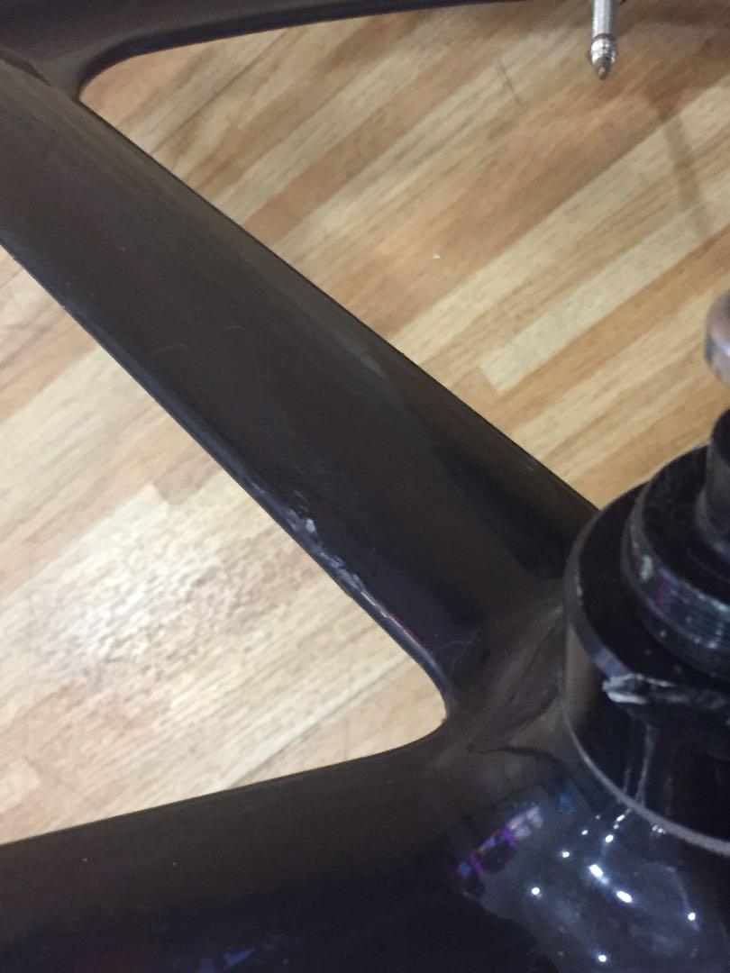 Navigate five spoke , Sports Equipment, Bicycles & Parts, Bicycles on ...