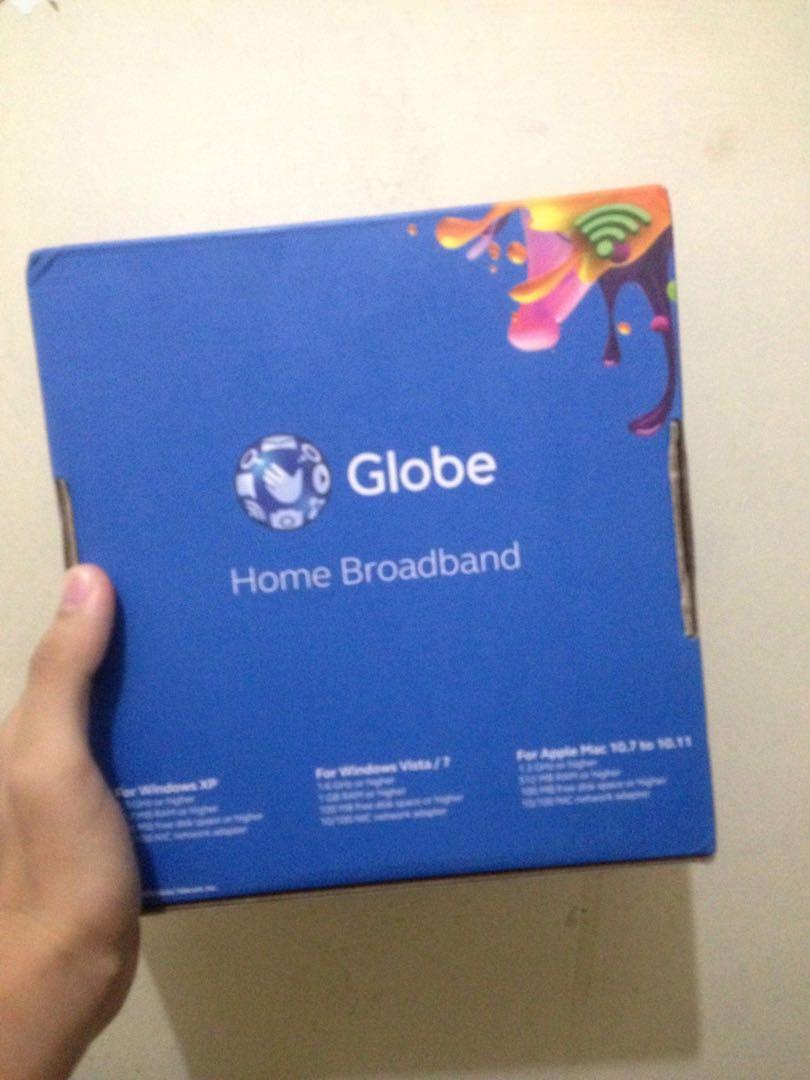 Openline Modem B938, Computers & Tech, Office & Business Technology on ...