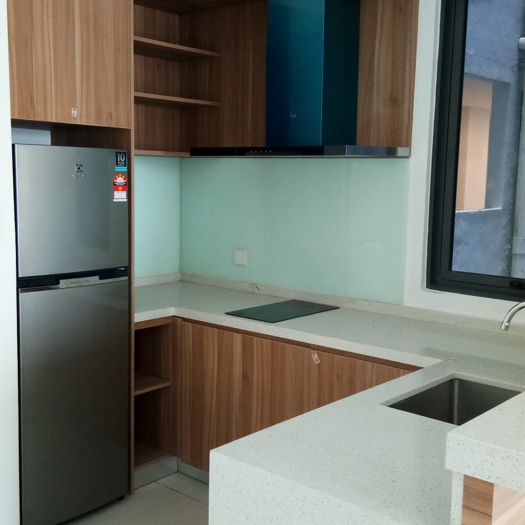 Sunway Geo Residence 2, Bandar Sunway, Sunway Avenue, Subang Jaya ...