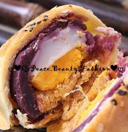Taiwan Style Mooncake, Food & Drinks, Homemade Bakes on Carousell