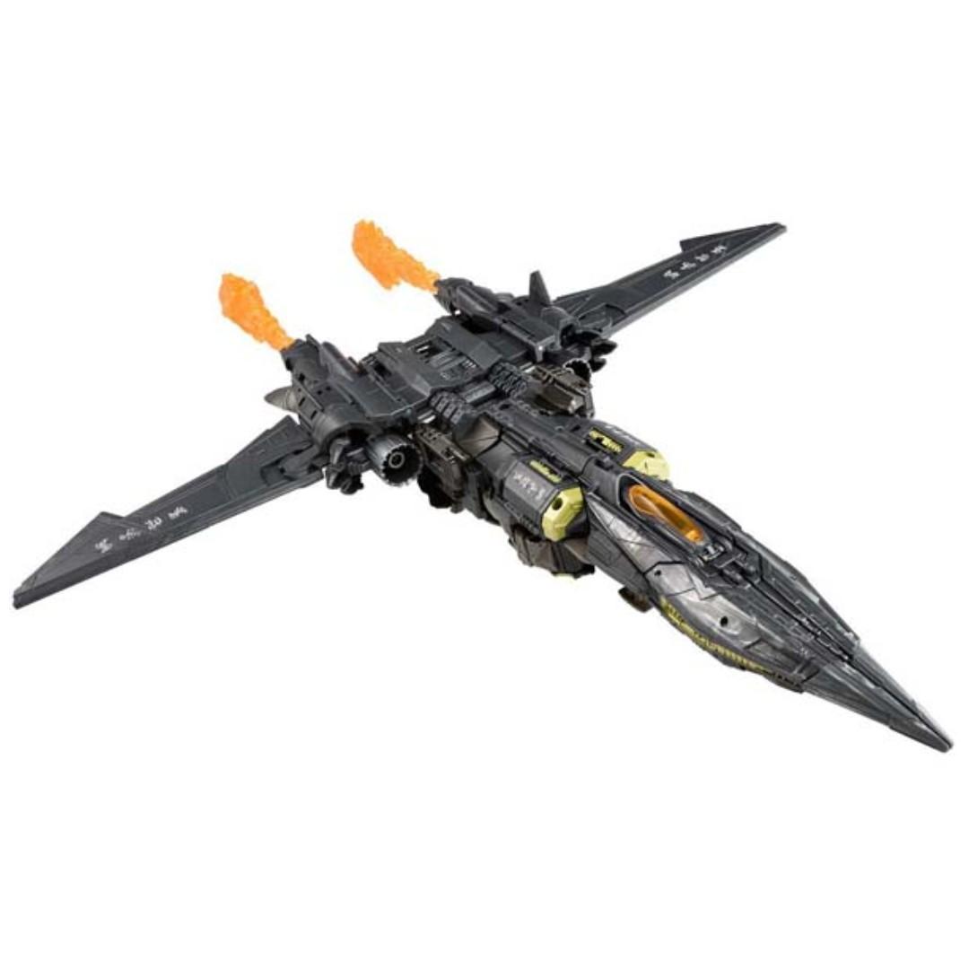 Transformers Movie 5 The Last Knight TLK TLK-19 Leader Class Megatron ...